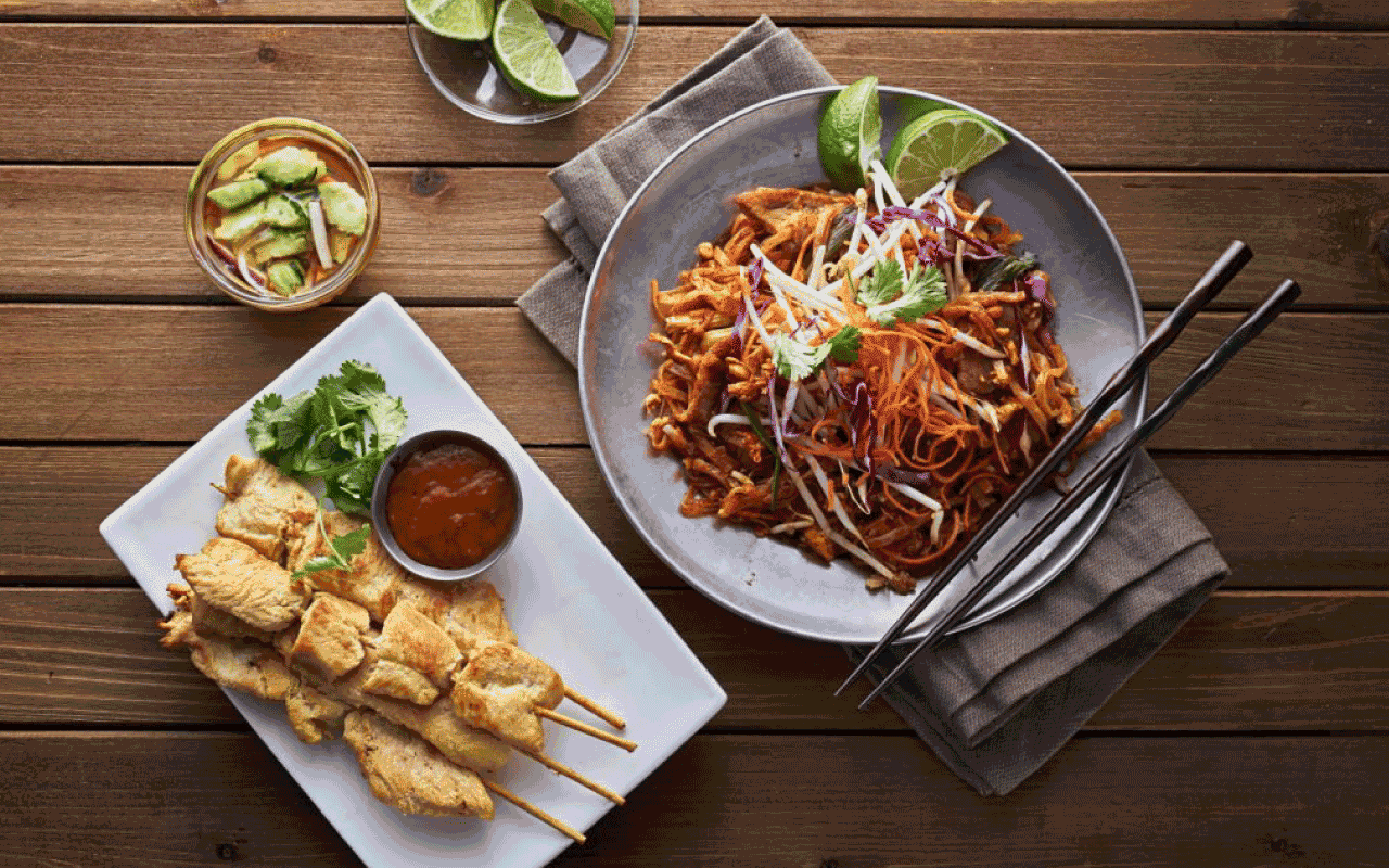 PAD THAI Thai Cuisine | Discover Local Recommends