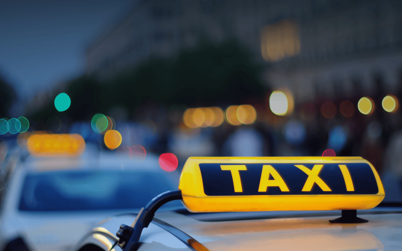 5 Tips to help you navigate Bangkok taxis better - AIRPORTELs
