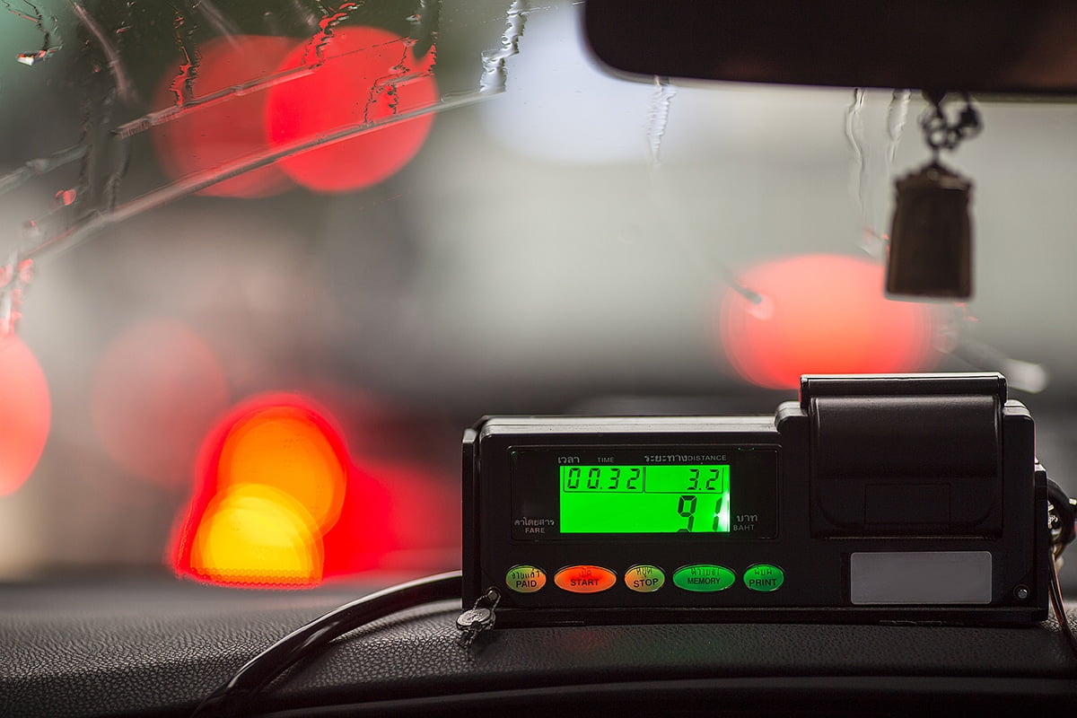 5 Tips to help you navigate Bangkok taxis better - AIRPORTELs