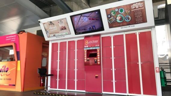 Ultimate Guide to Using Luggage Lockers in Bangkok 2024
