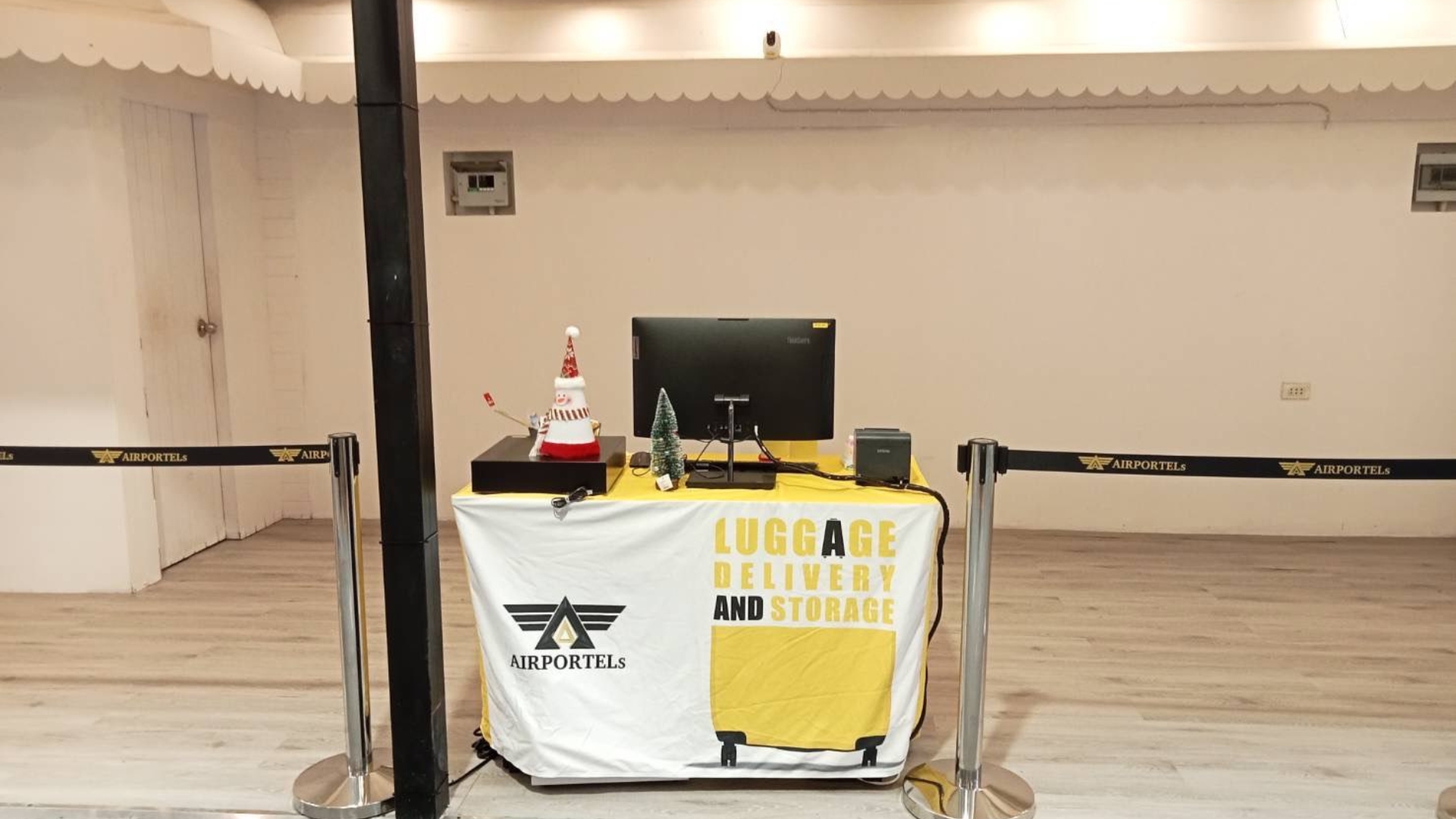 Best Secure Luggage Storage Bangkok - Convenient & Affordable