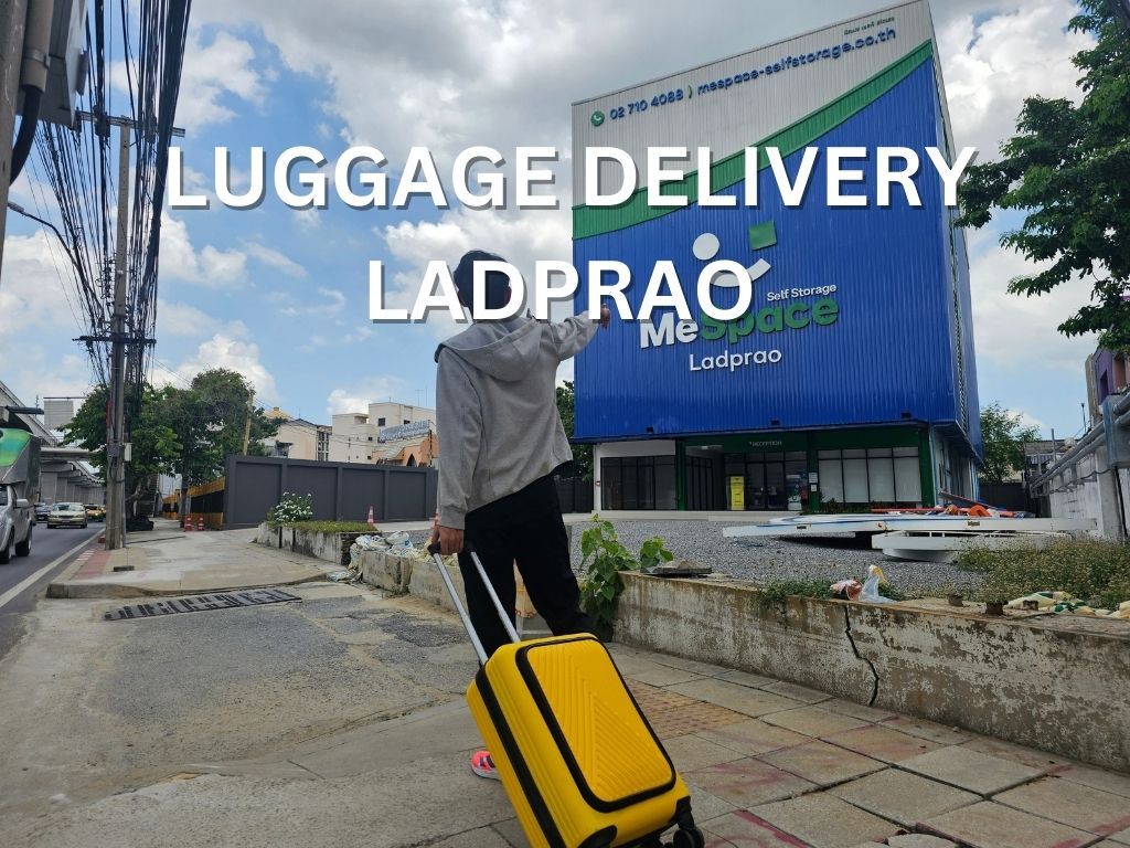 AIRPORTELs | Luggage Delivery & Luggage Storage