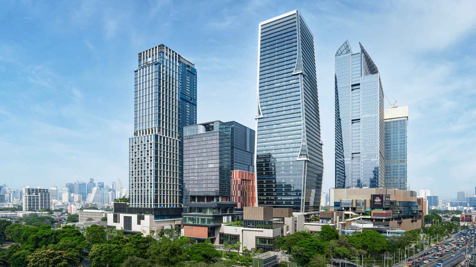 One Bangkok Directory Guide for First-Time Visitors